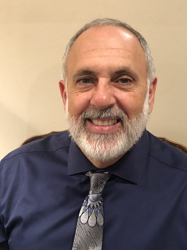 Michael Scudillo - UI Rehab - New Jersey